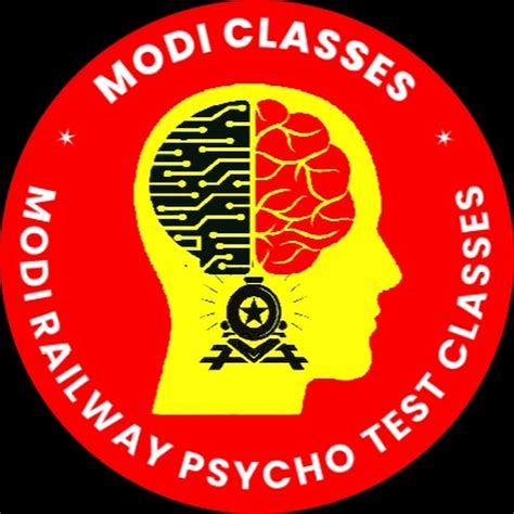 Modi Railway Psycho Test Classes Prayagraj Youtube