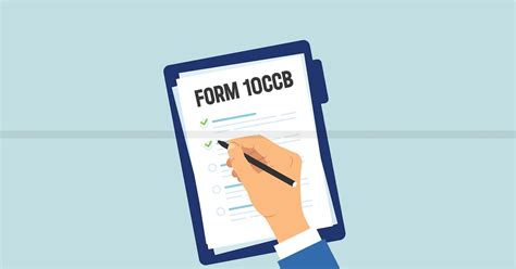 Filing Form 10ccb Is Not Mandatory If Submitted Before Assessment Concludes Itat Allows