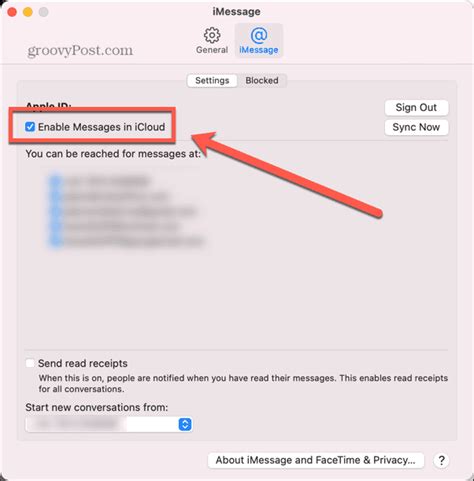 How To Delete Messages On Mac