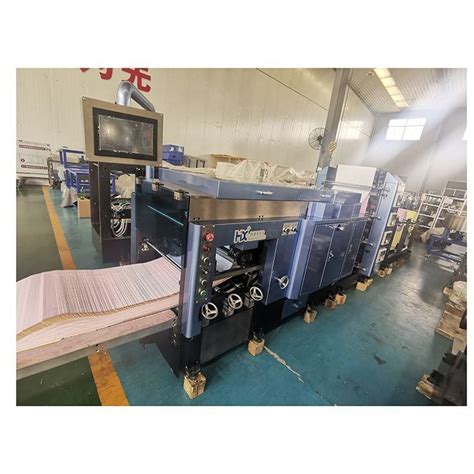 High Speed Continuous Computer Paper Order Invoice Punch Hole Slitting Machine China Invoice