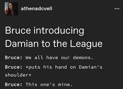 Tim Drake Dick Grayson Jason Todd Damian Wayne Bruce Wayne Artofit