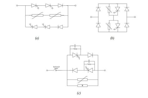 medium voltage dc solid state circuit breakers design and future