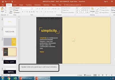 How To Email A PowerPoint Presentation In Seconds