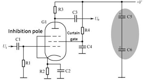 Analysis Of Typical Capacitor Application Circuits 4 Quarktwin Electronic Parts