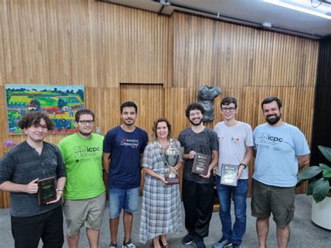 Notícias Do Dcc Dccufmg