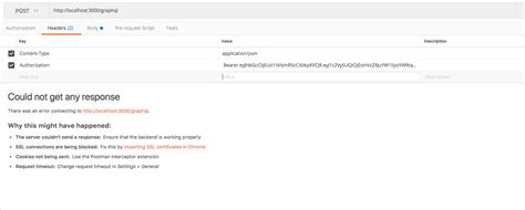 Nodejs Jwtverify Function Doesnt Return Anything And Api Could Not