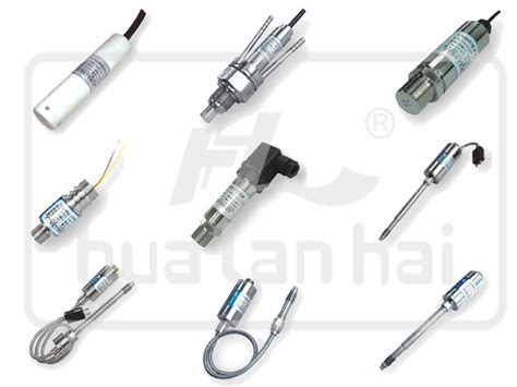Pressure Transducer Transmitter Sensor And Pressure Transducer