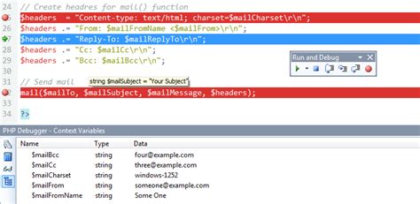Webuilder Highlights