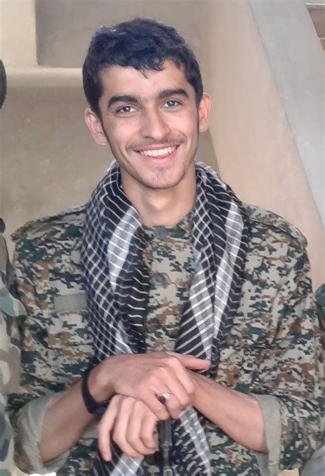 شهید عباس دانشگر