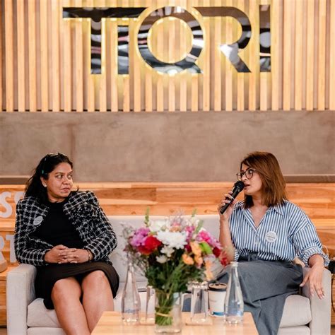 Tiqri On Linkedin Iwd2024 Tiqri Womenintech