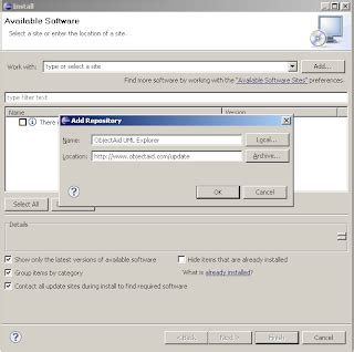How To Generate UML Diagrams From Java Code In Eclipse ProgrammerAH