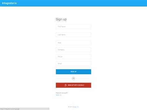Celigo Integrator Io Software Reviews Demo Pricing