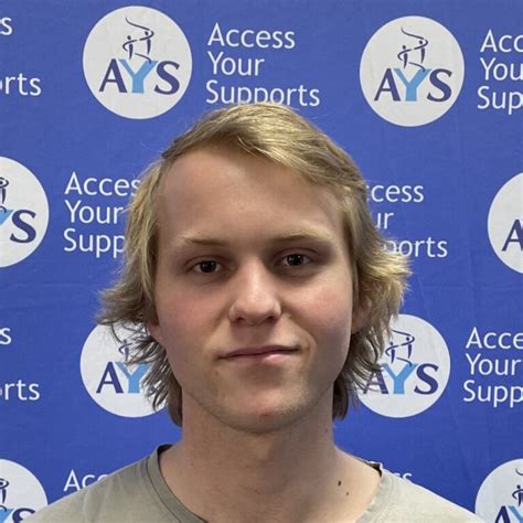 Zavier Access Your Supports