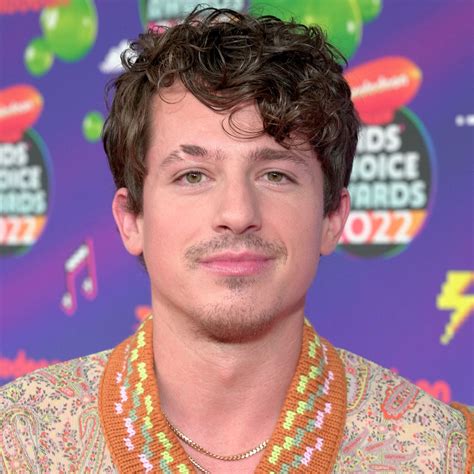 Sex Geständnis Von Charlie Puth Sein Erstes Mal War Mit Einem Fan Bravo