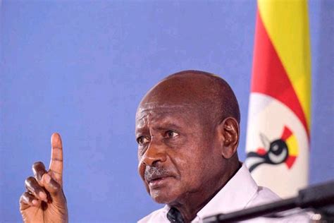 Breaking President Museveni Orders For The Closure Of Embassies