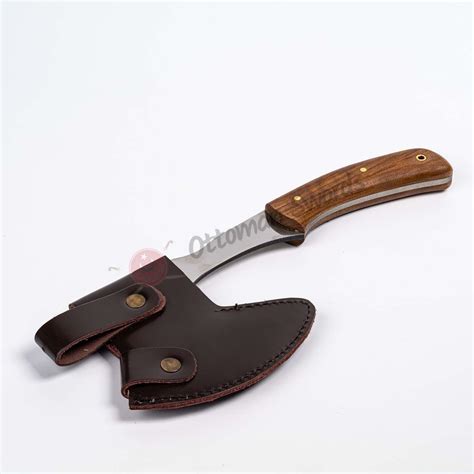 Tactical Hatchet Camping Axe Ottoman Swords