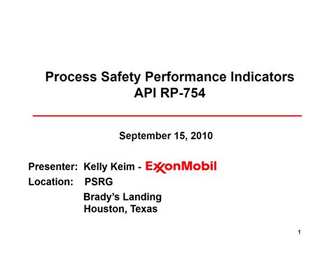 Api Rp 754 September 15 Chemical Engineering Studocu Api Rp 754 September 15 Chemical Engineering Studocu