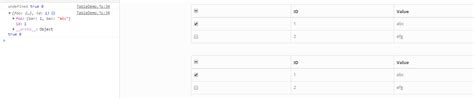Ondoubleclick Record Is Not Accessible · Issue 383 · React Bootstrap