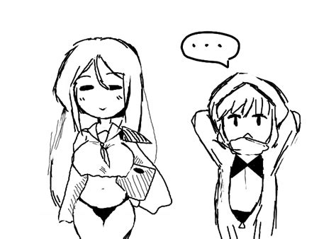 Re Class Battleship And Ta Class Battleship Kantai Collection Drawn By Geromonja Teitoku