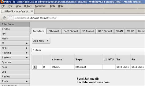 Mikrotik Ddns Mikrotik Ddns