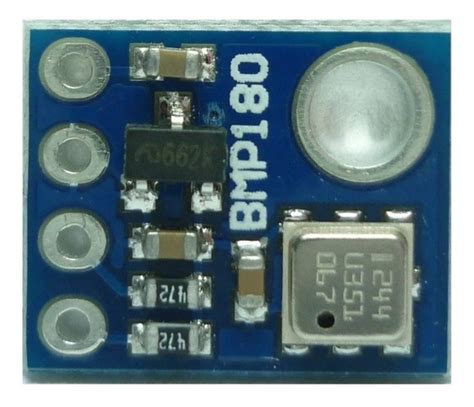 Sensor De Presion En Mercado Libre México