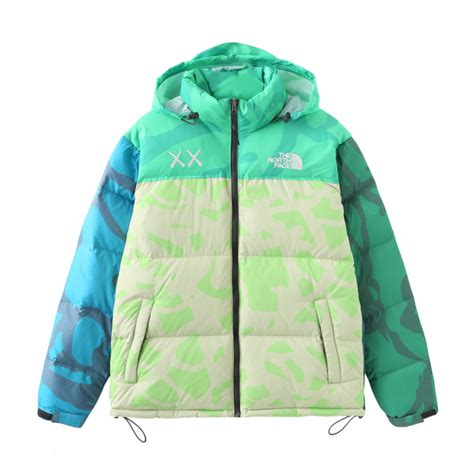 Пуховик The North Face - купить с доставкой по выгодным ценам в ...