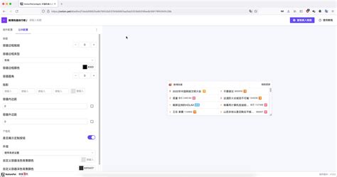 倪爽 On Twitter 4 B 界面不好看。多数程序员不在乎外观，不就是 Crud 嘛，连美工都不需要。建议： 使用
