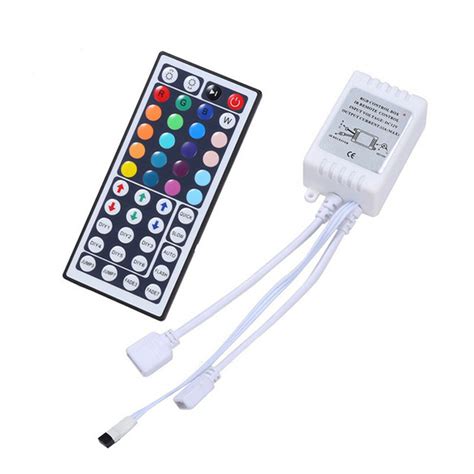 Controlling High Power RGB LED COB Part Question Page