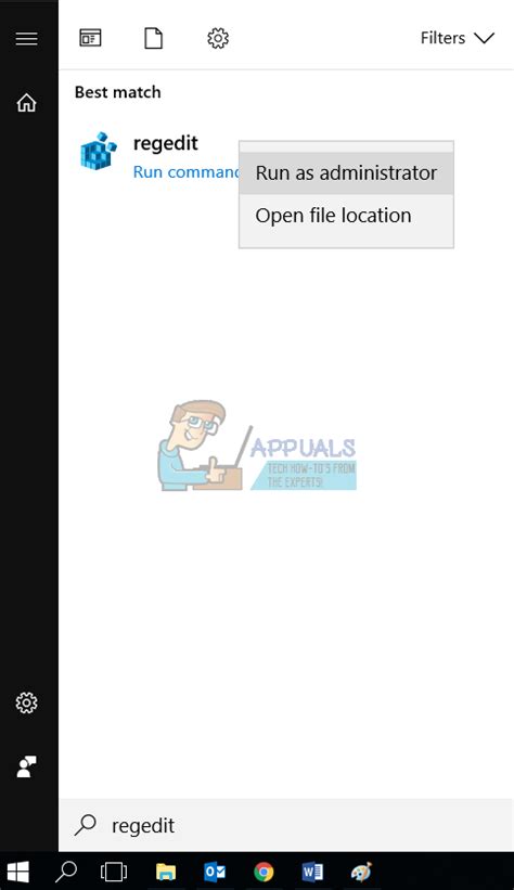 Fix Failed To Connect To Windows Service