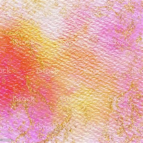 골드 글리터 브러시 스트로크와 수채화 추상 적 배경 골드 호일 그런지 텍스처 배경 추상 벡터 패턴입니다 카드 파티 초대장 포장 표면 디자인에 대한 금속 황금 질감 추상적인에