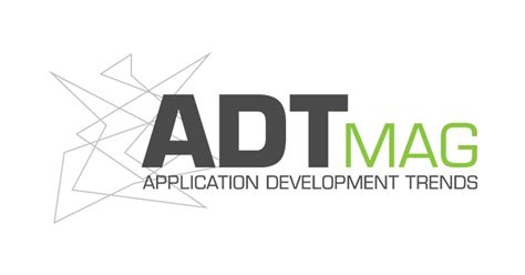Application Development Trends Home Adtmag