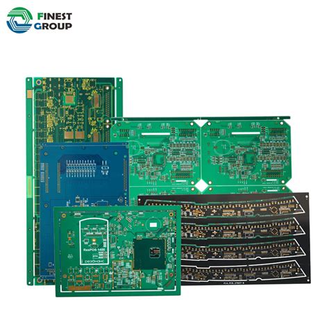 Smart Micro Usb Mouse Raspberry Pi Pcb Amplifier Soldering Pcb Board