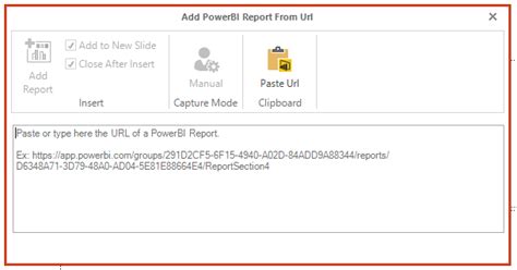 How To Embed Power BI In PowerPoint Dev Scope