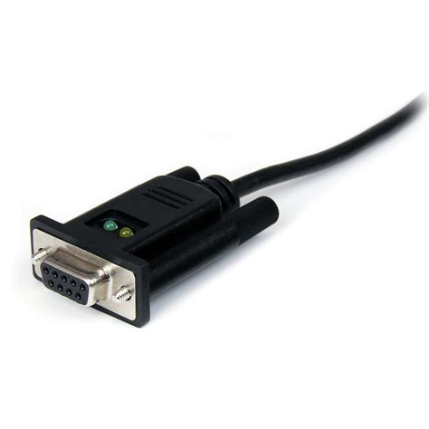 Usb To Serial Rs232 Adapter Connect Rs232 Devices Techforgood