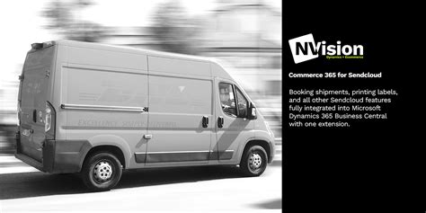 Github Nvision Commerce Solutionscommerce365sendcloudpublic Public Repository For Commerce