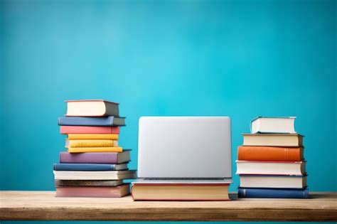 Premium Photo Unleashing The Power Of Education Transforming Home Offices Into Dynamic