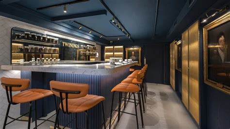 Lhistoire De Twinings Comment Tout A Commencé Twiningsch