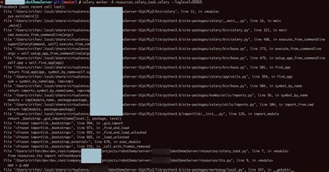 【已解决】flask的celery改为工厂模式后本地调试worker出错：runtimeerror Working Outside Of Application Context 在路上