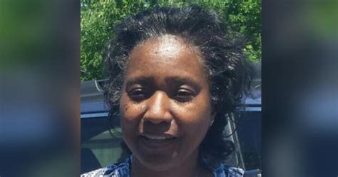 Mrs Karla Lynette Lamar Obituary Visitation And Funeral Information