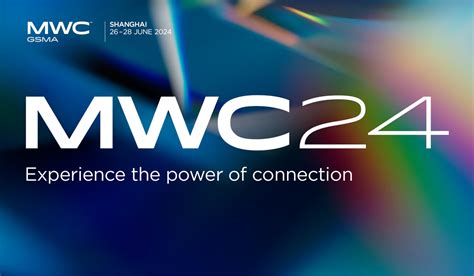 Meet Syntronic At MWC Shanghai June 26 28th