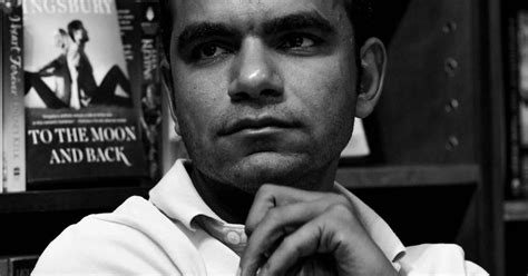 Ahmed Awny écrivain En Résidence à La Cité Internationale Des Arts Institut Français