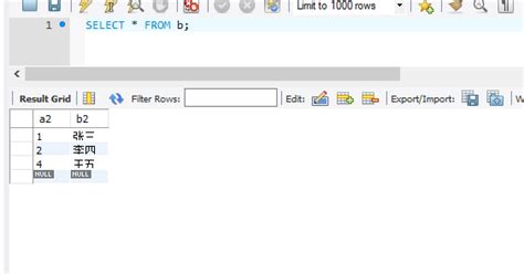 Sql中的左连接与右连接内连接有什么区别 腾讯云开发者社区 腾讯云