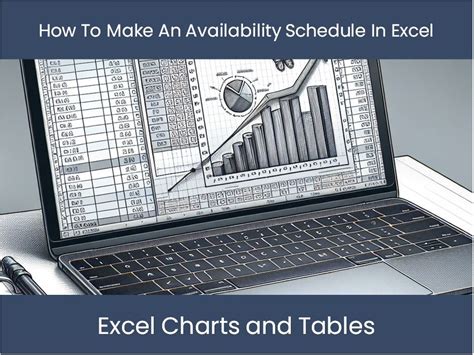 Excel Tutorial How To Make An Availability Schedule In Excel
