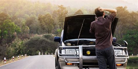 What Causes Poor Acceleration In Cars And How To Fix It