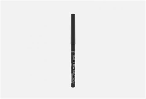КОНТУРНЫЙ КАРАНДАШ ДЛЯ ГЛАЗ Catrice 20H Ultra Precision Gel Eye Pencil ...