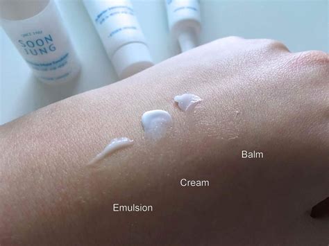 Skincare Notebook Etude House Soon Jung Trial Kit Review