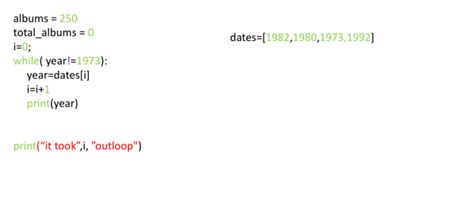 คำสงวนลปในภาษาไพธอน Loops in Python Python Coding v