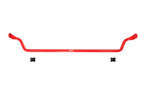 Eibach 25mm Anti Roll Bar Kit Front Only For 2015 Subaru Wrx Sti 25l
