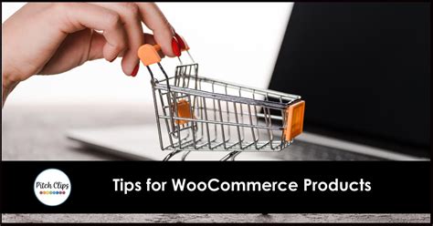 Woocommerce Store Tips