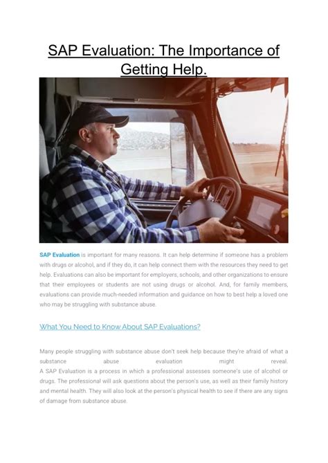 Ppt Sap Evaluations Near Me Georgia Powerpoint Presentation Id 12307221